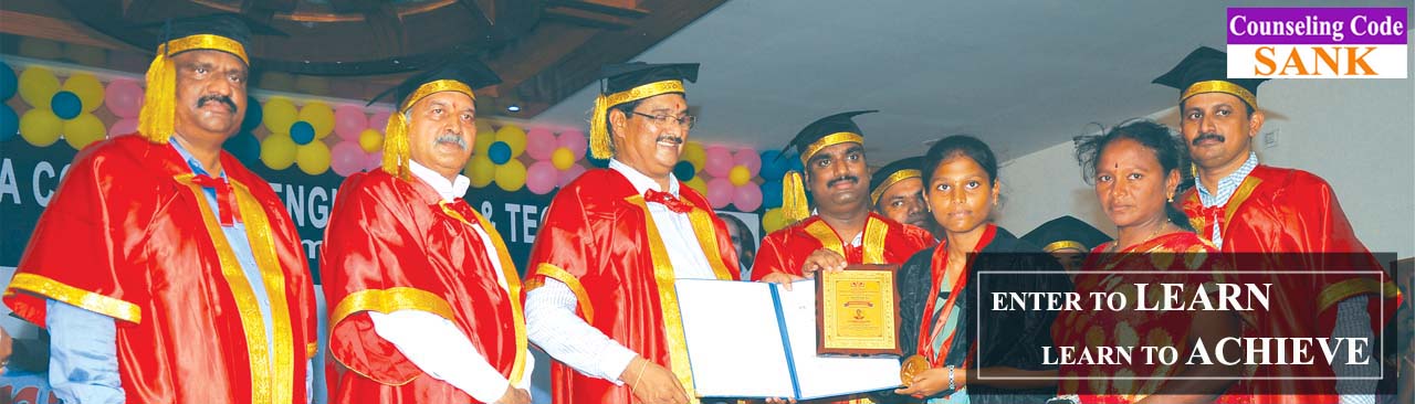 Welcome to Audisankara College of Engineering and Technology